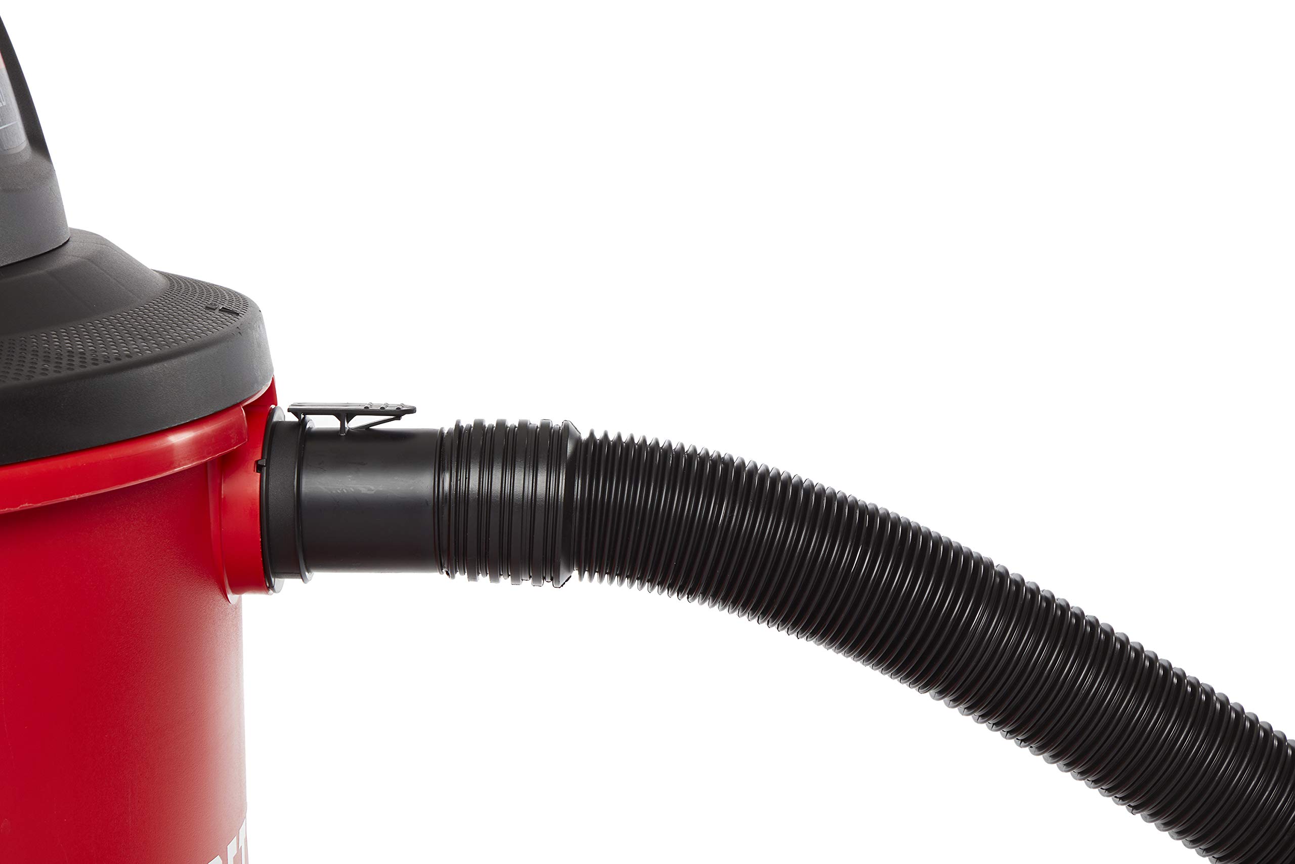 Craftsman 38758 2-1/2 in. by 13 ft. POS-I-LOCK Wet/Dry Vacuum Hose Kit ...