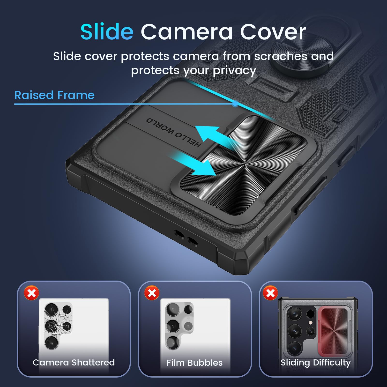 Snapklik.com : Caka For S24 Ultra Case, Samsung 24 Ultra Case