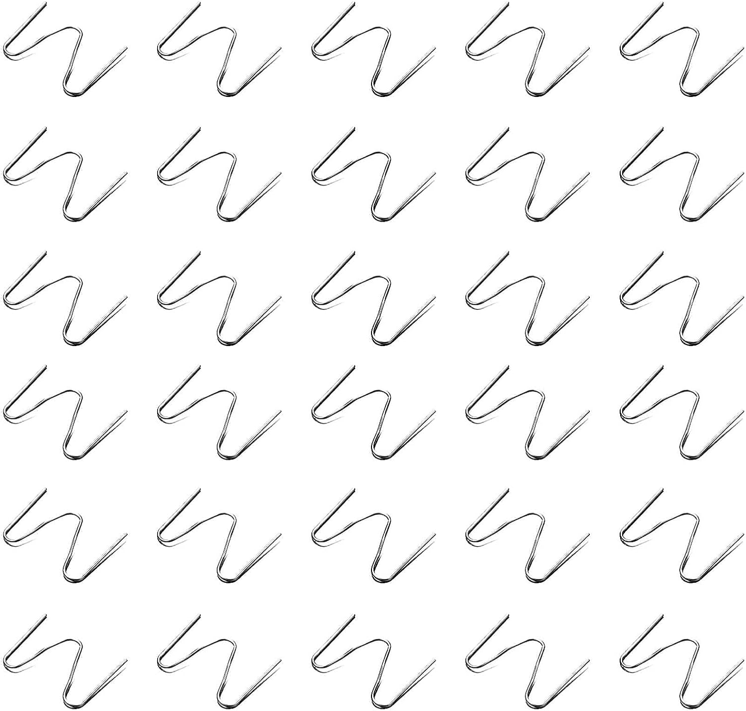 Amazon.com: 1000 Pcs Hot Staples Welding Rods Repair Machine Plastic ...