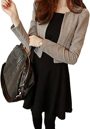 Amazon.co.jp: (ririkaruzu) lilicals Women's Setup One Piece pahusuri ...