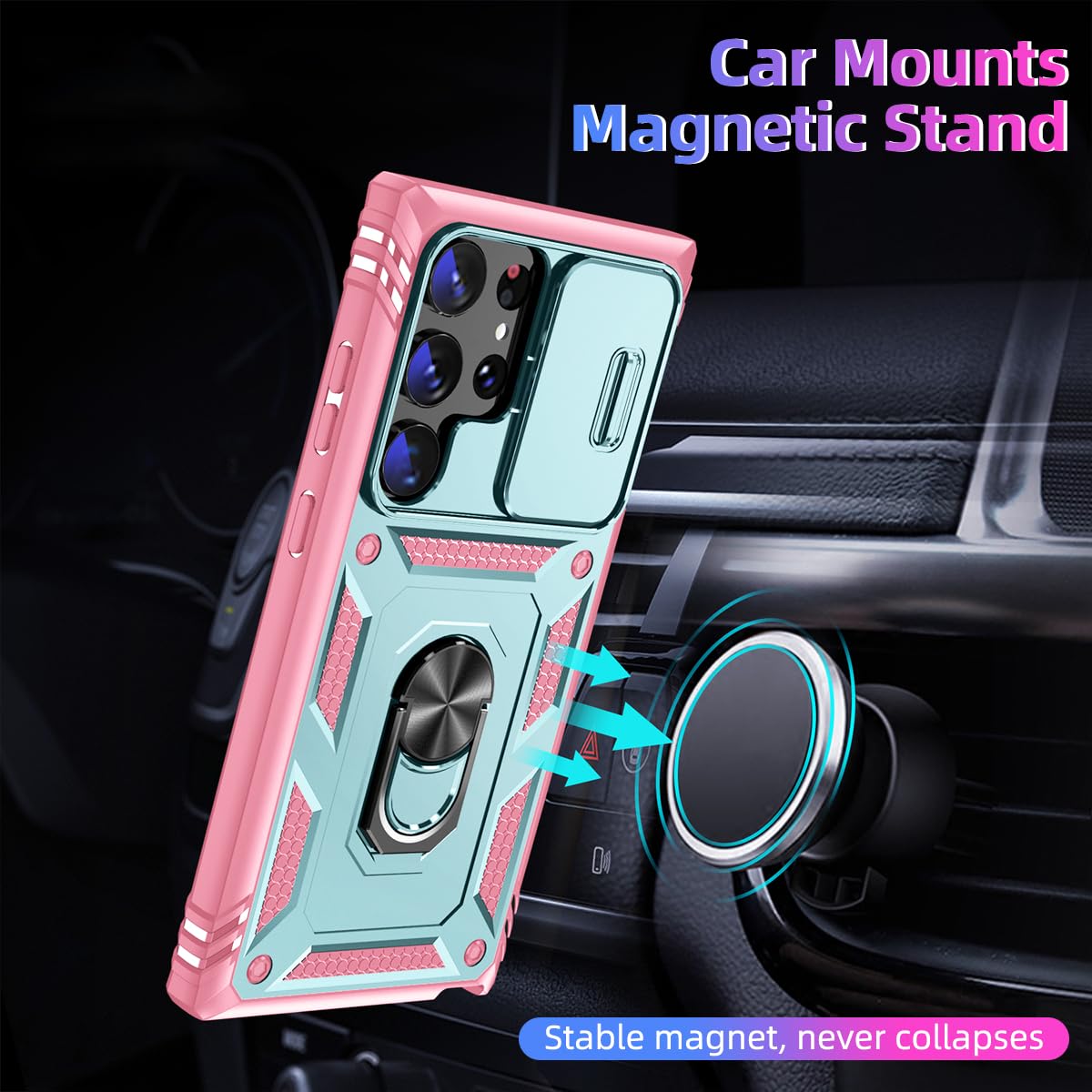 Snapklik.com : NKECXKJ Design For Samsung Galaxy S24 Ultra Phone Case