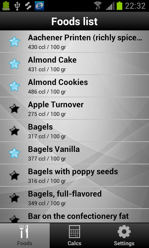 Diet & Calories Tracker - App on Amazon Appstore