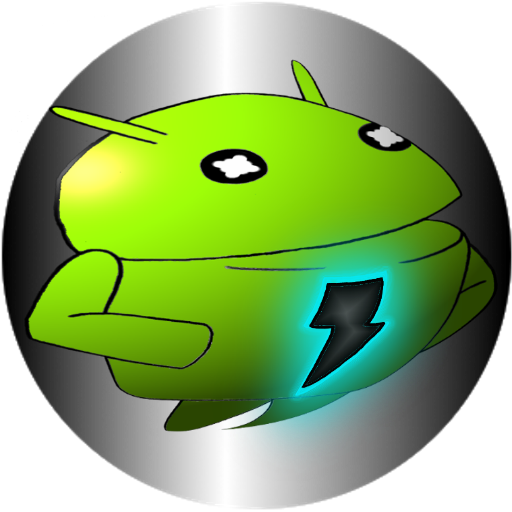 Android Power Meter - App on the Amazon Appstore