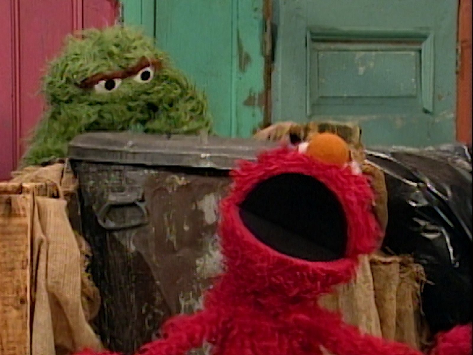 Watch Sesame Street - Season 32 | Prime Video