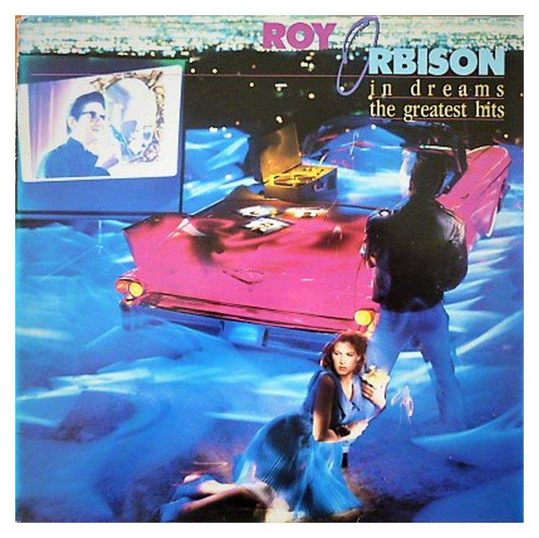 Amazon.com: In Dreams: The Greatest Hits: CDs & Vinyl