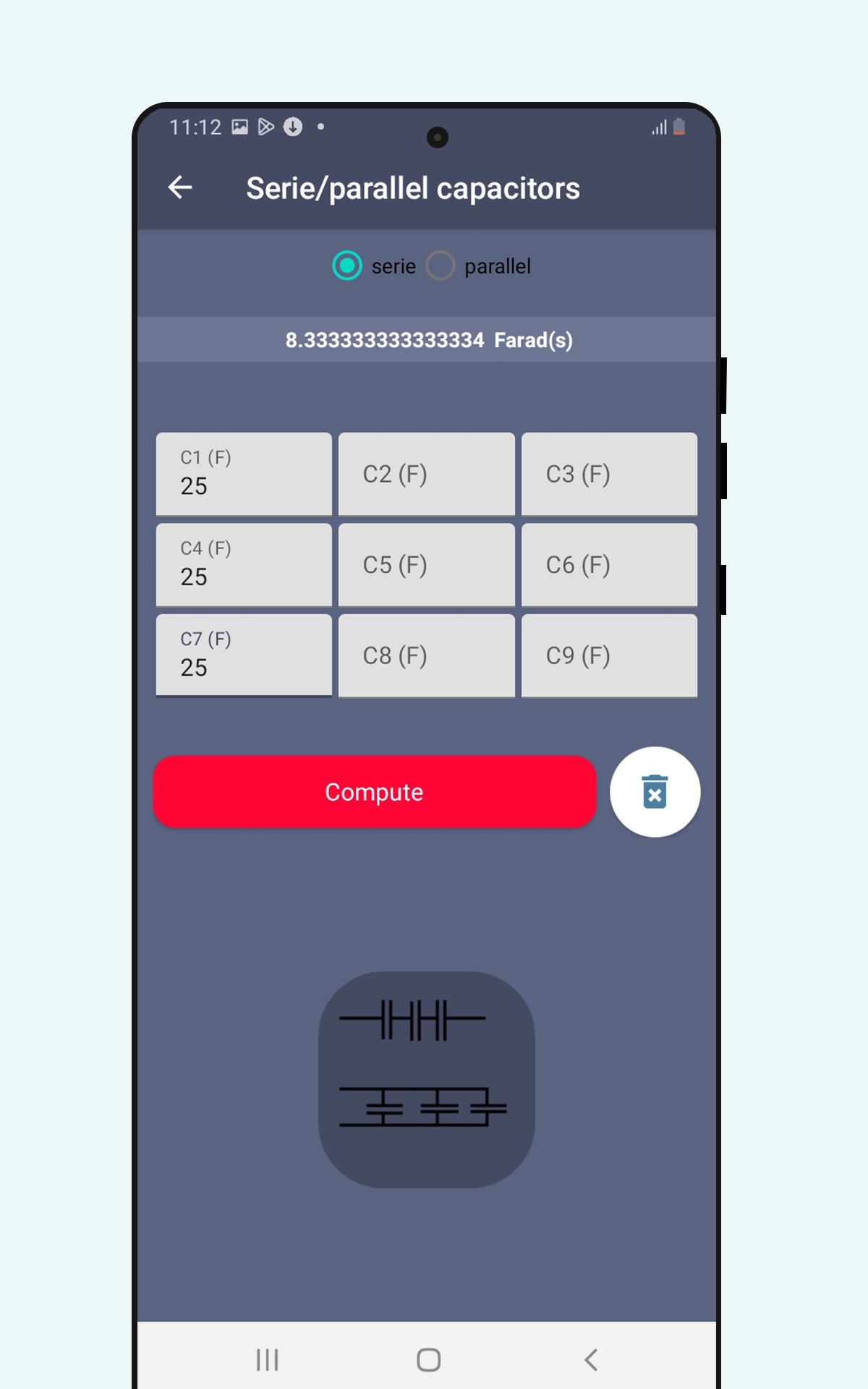 electrolab - electronic designs and circuits - App on Amazon Appstore
