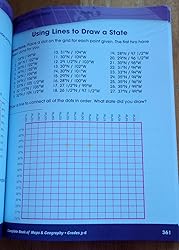 Complete Book of Maps and Geography Workbook, Global Geography for Kids ...