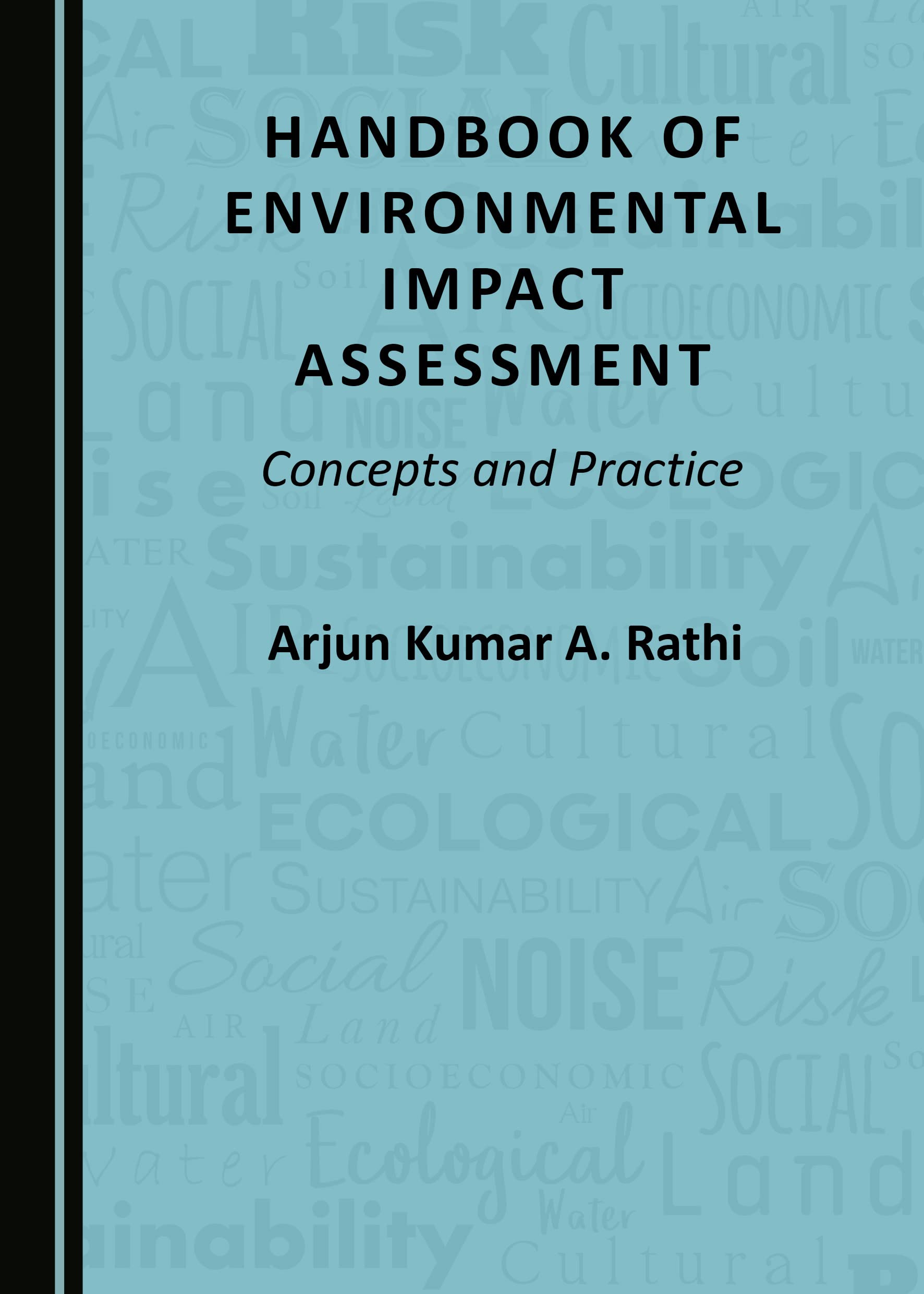 Amazon.com: Handbook of Environmental Impact Assessment: Concepts and ...
