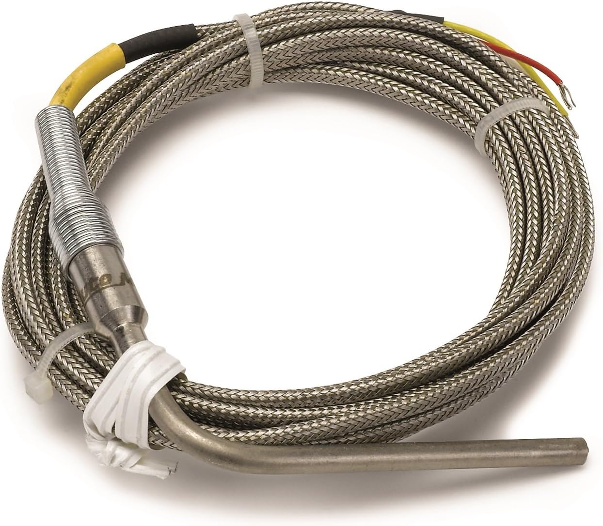 Amazon.com: Auto Meter 5254 Pyrometer Probe Fitting Kit : Automotive