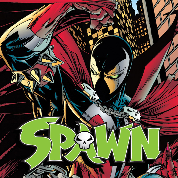 Amazon.com: Spawn Compendium Vol. 1 eBook : McFarlane, Todd, McFarlane ...