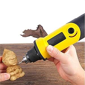 Electric Woodworking Carving Chisel Electric Chisel Carving Tool Small ...