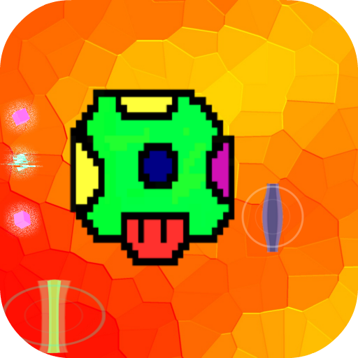 Free:Pixel Catch - App on Amazon Appstore