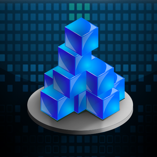 aStack the Dubstep Stacker Funbrain Game - App on the Amazon Appstore