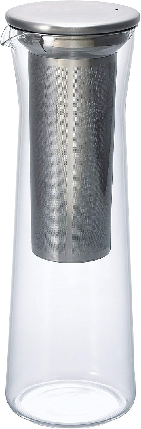 HARIO Cold Brew Coffee Jug 1000ml, 101x101x309 cm : Amazon.com.au ...