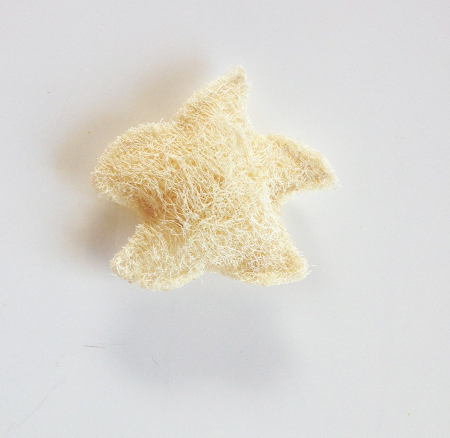 Amazon.com: Natural Loofah Deep Exfoliating Body Skin Cleansing Scrub ...