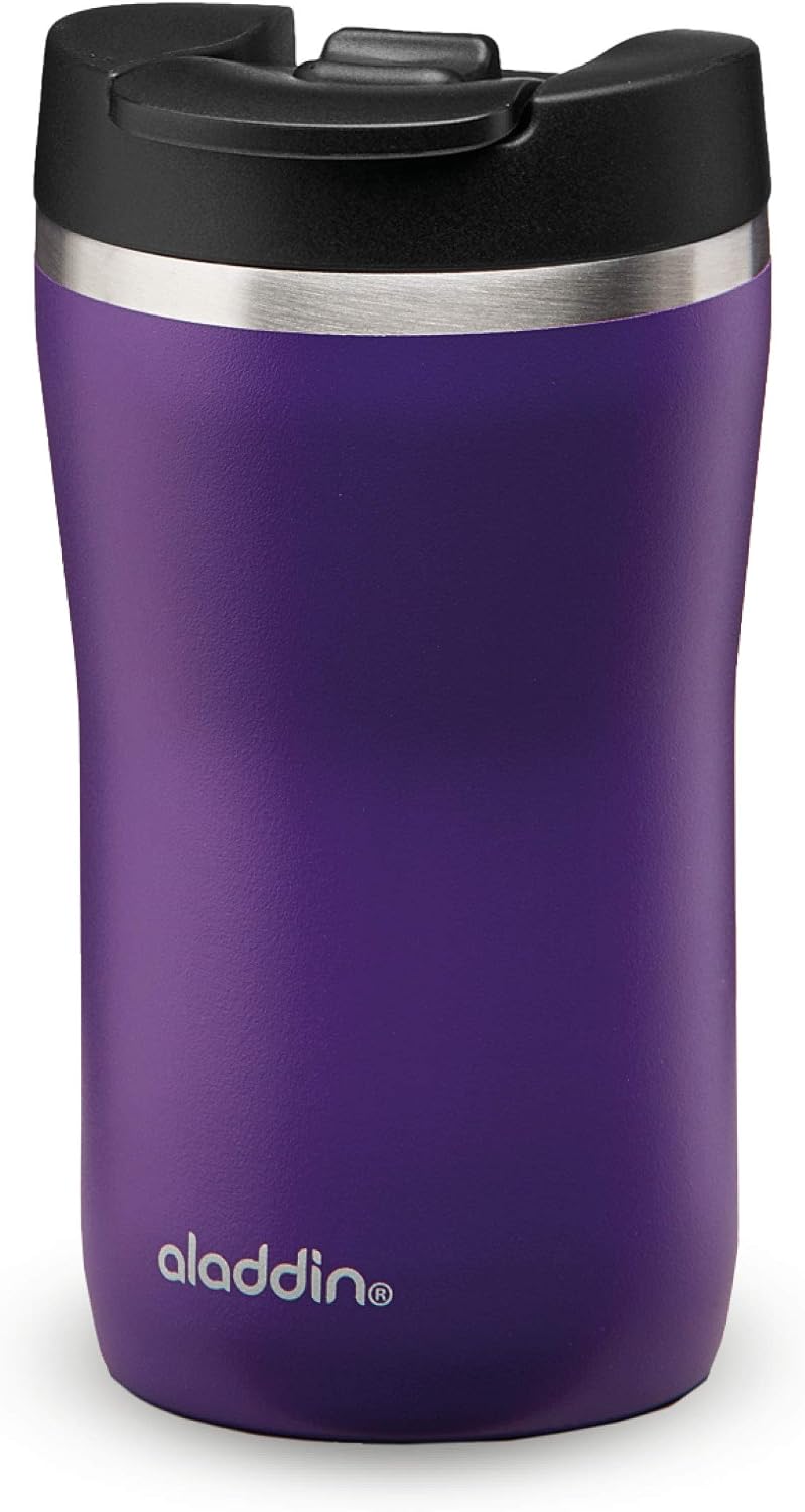 Amazon.com: Aladdin Keeps Hot for 2.5 Hours-BPA-Free-Dishwasher Safe ...