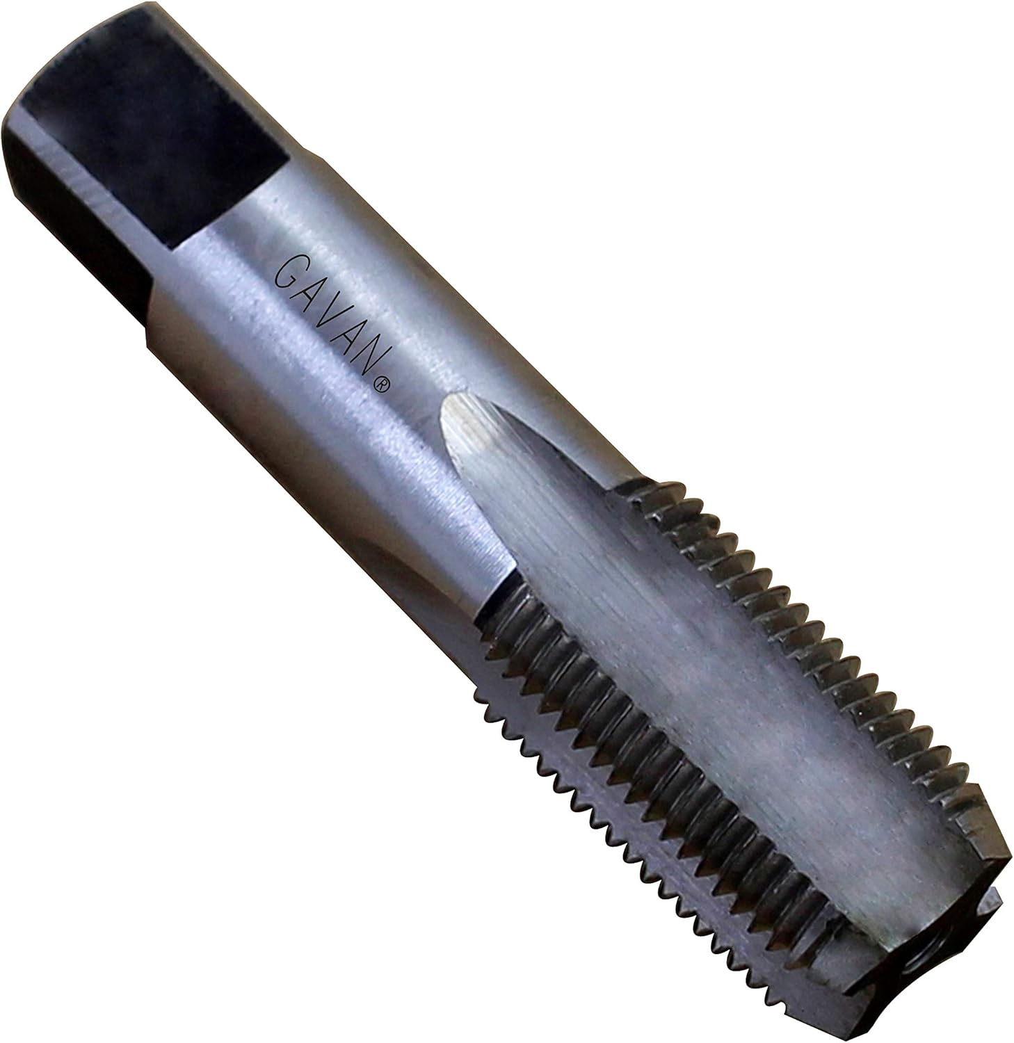 G 3/8 - 19 BSP Parallel British Standard Pipe HSS Tap by Merlintools ...