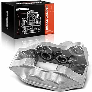 Amazon.com: A-Premium Disc Brake Caliper Assembly Compatible with ...