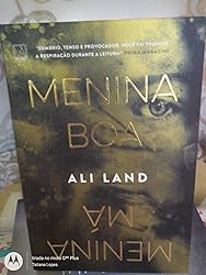 Amazon.com.br eBooks Kindle: Menina boa, menina má, Land, Ali