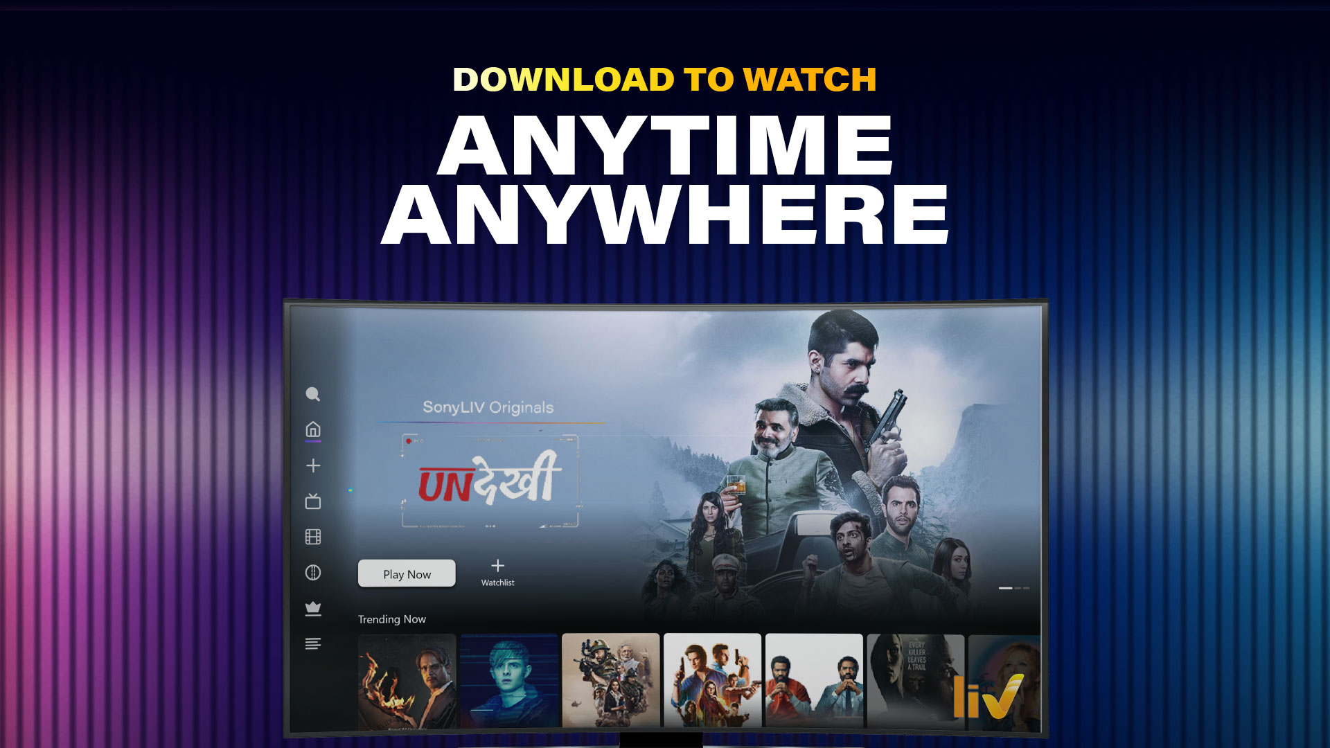 Sony LIV:Amazon.in:Appstore for Android