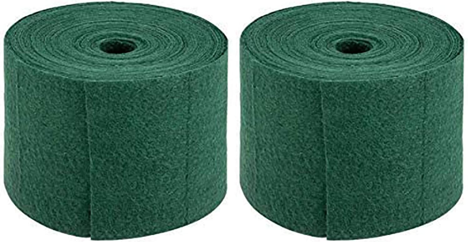 Yugust Winter-Proof Tree Protector Wrap,20M Plants Protectors Bandages ...