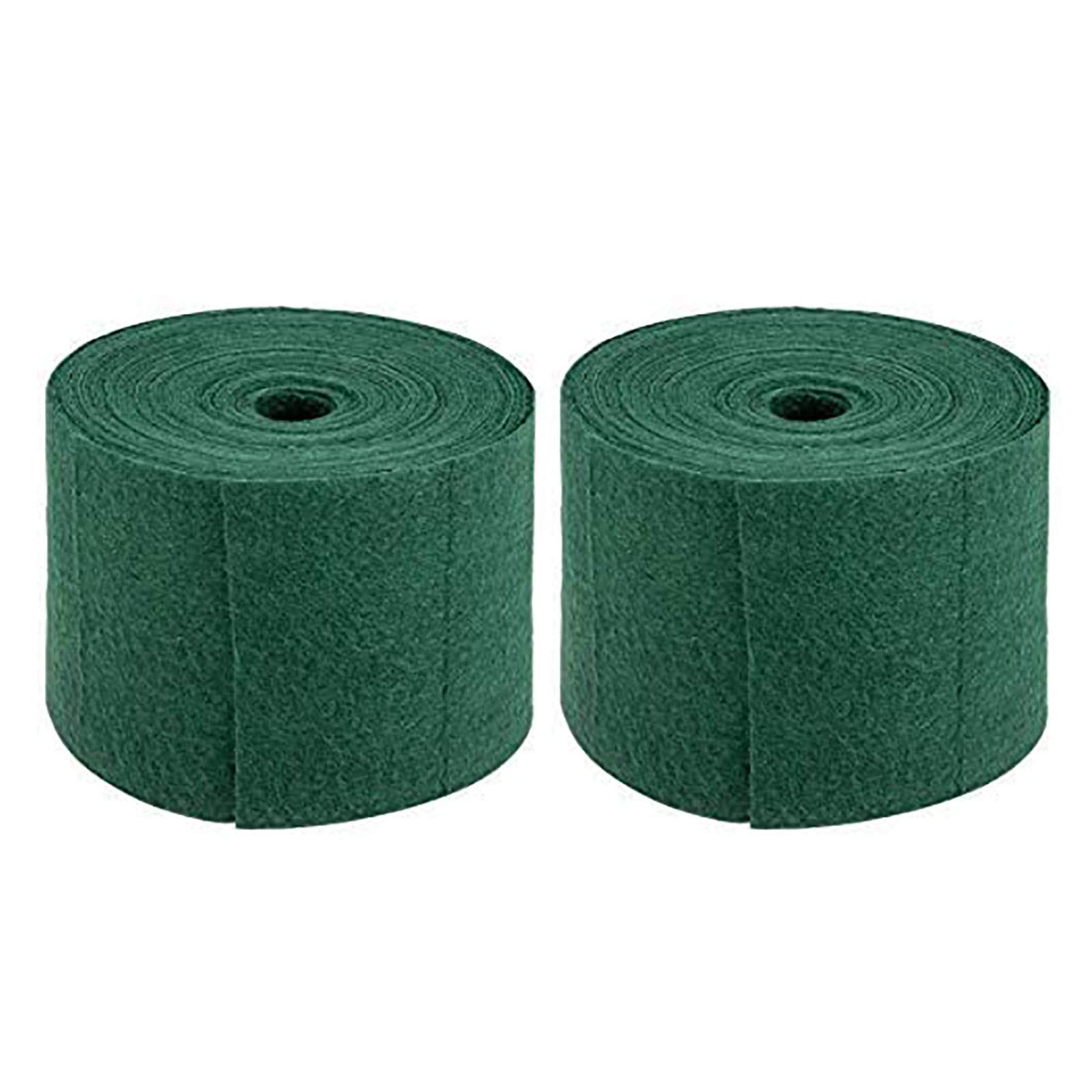 Amazon.com : Yugust Winter-Proof Tree Protector Wrap,20M Plants ...