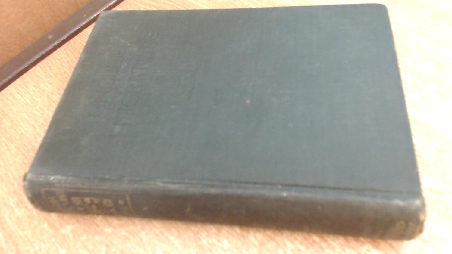 English Literature: Its History and Significance for the Life of the ...