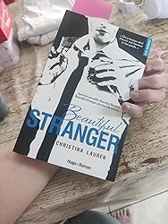 Amazon.fr - Beautiful Stranger - Version Française - Lauren, Christina ...