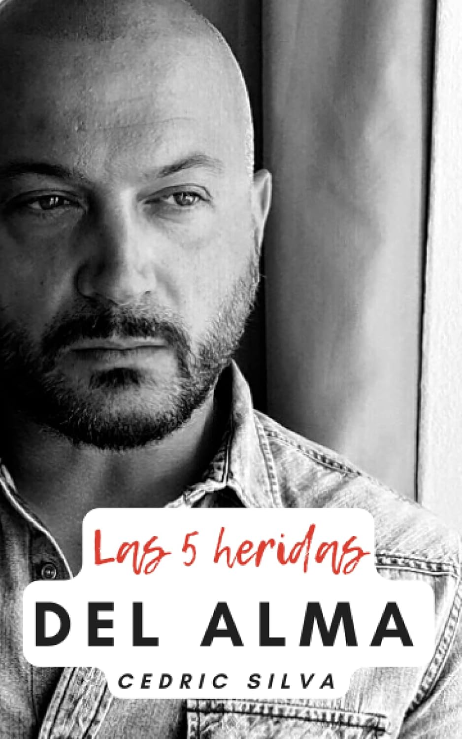 Las 5 heridas del alma: Libera tu alma de 5 heridas que lo dificultan ...