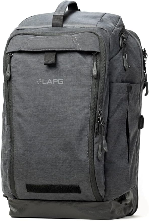 Amazon.com: LAPG Terrain Stealth Backpack, Covert & Durable EDC ...