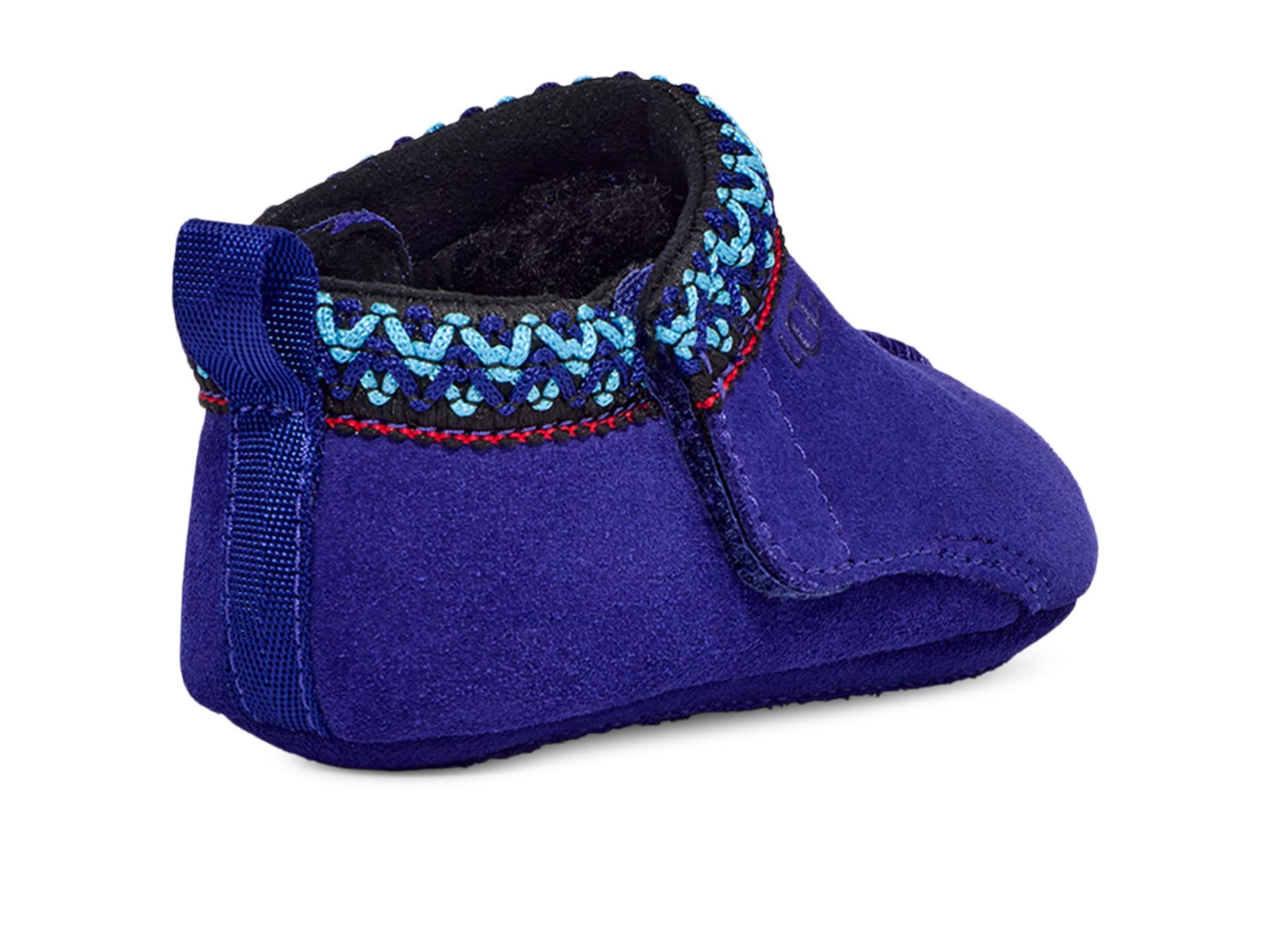 Snapklik.com : UGG Unisex-Baby Baby Tasman Slipper