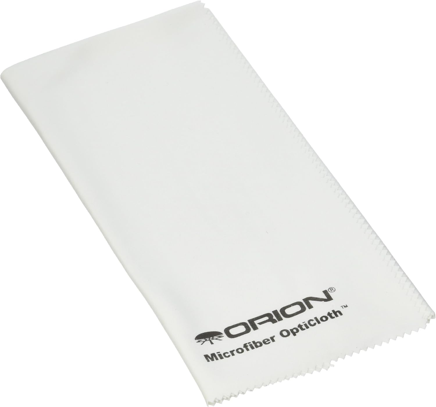Amazon.com: Orion 5833 Microfiber Optics Cleaning Cloth : Health ...