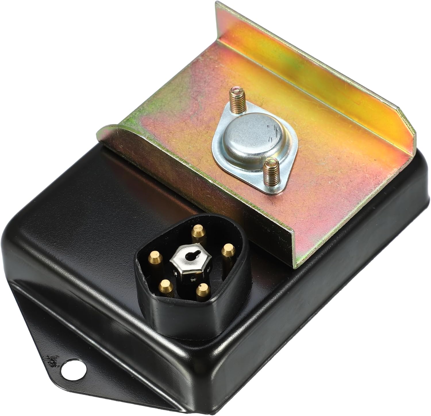 Amazon.com: INFINAUTO Ignition Control Module, Inner Ignition Module ...