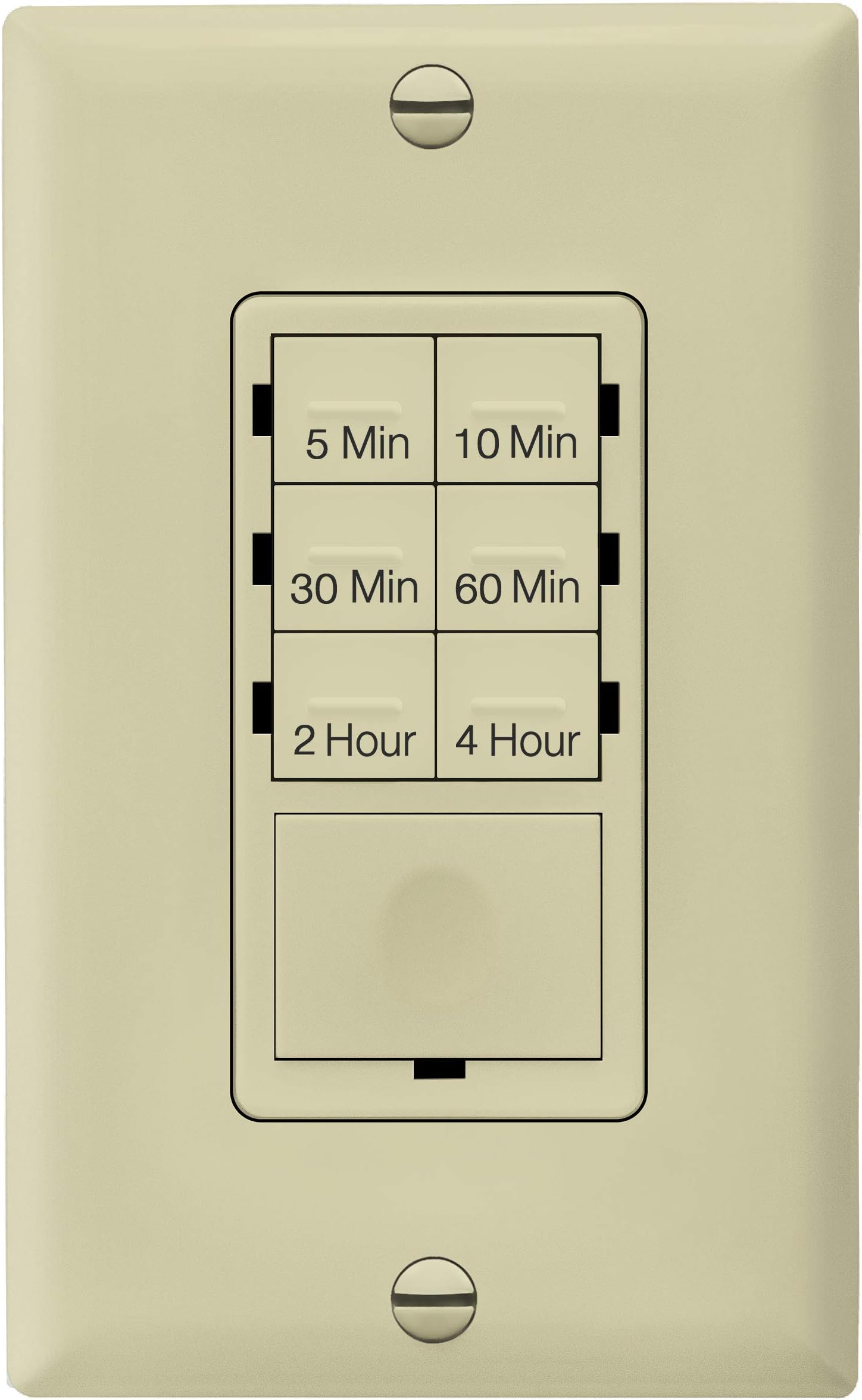 Amazon.com: Light Timer Switch 5-10-15-20-30 Minute 1-2-4 Hour Heavy ...