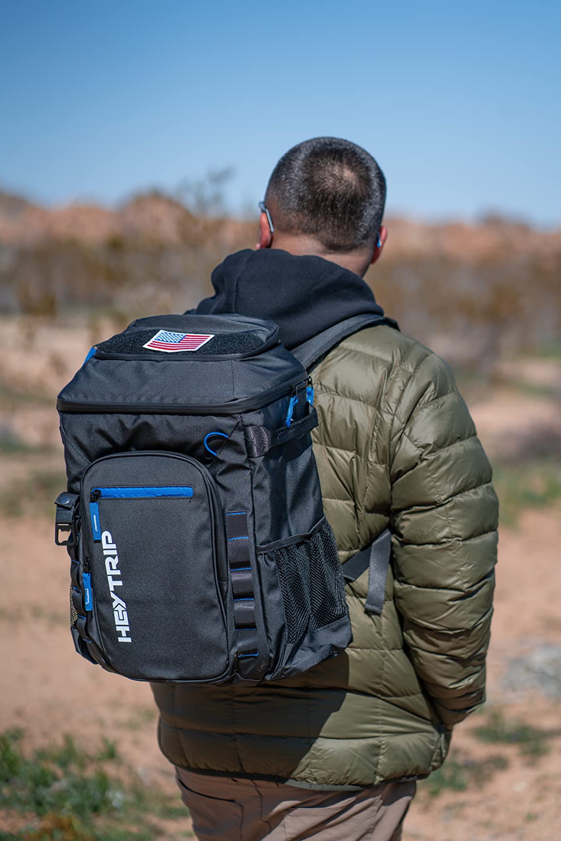 $10/mo - Finance Heytrip Backpack Cooler 36/54 Cans Insulated ...