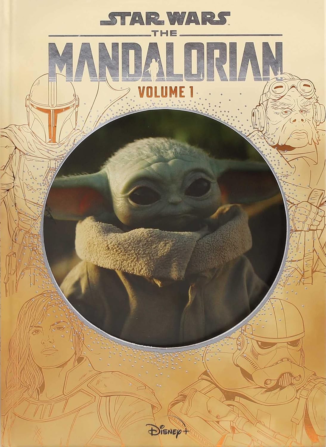 Star Wars: The Mandalorian : Editors of Studio Fun International ...