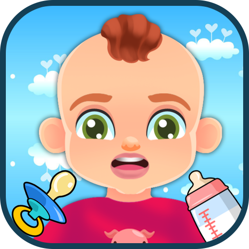 Little Baby Care & Dressup - App on Amazon Appstore