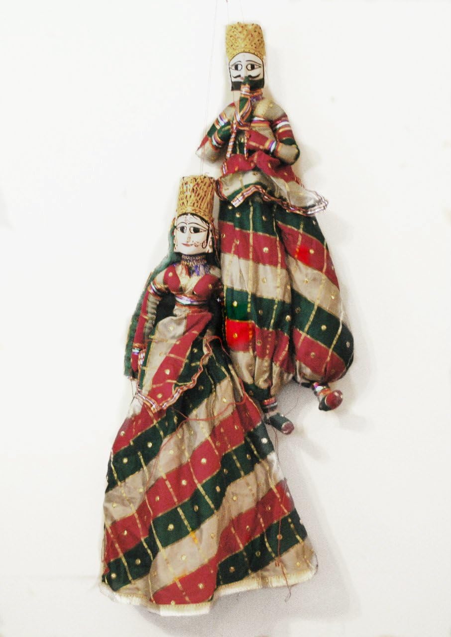 Amazon.com: Bride and Groom Puppet pair handmade : Everything Else