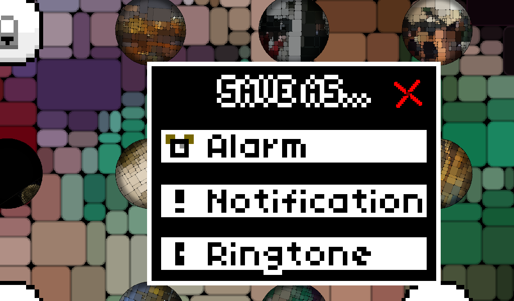 Hand Held Sounds and Ringtones - App on Amazon Appstore