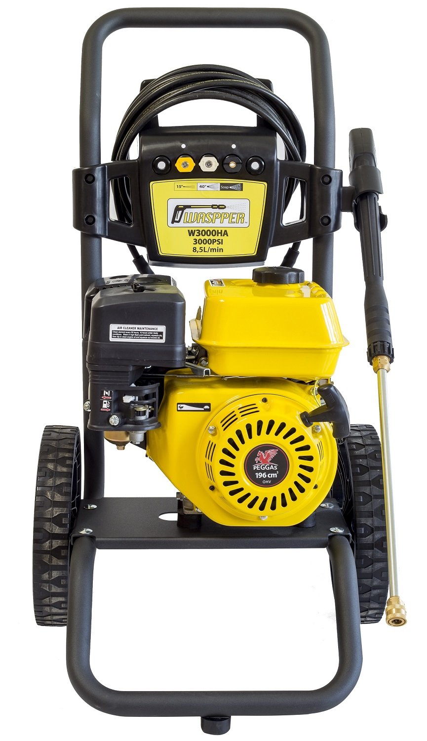 Karcher G3000X 3000 PSI Gas Pressure Washer, 56% OFF