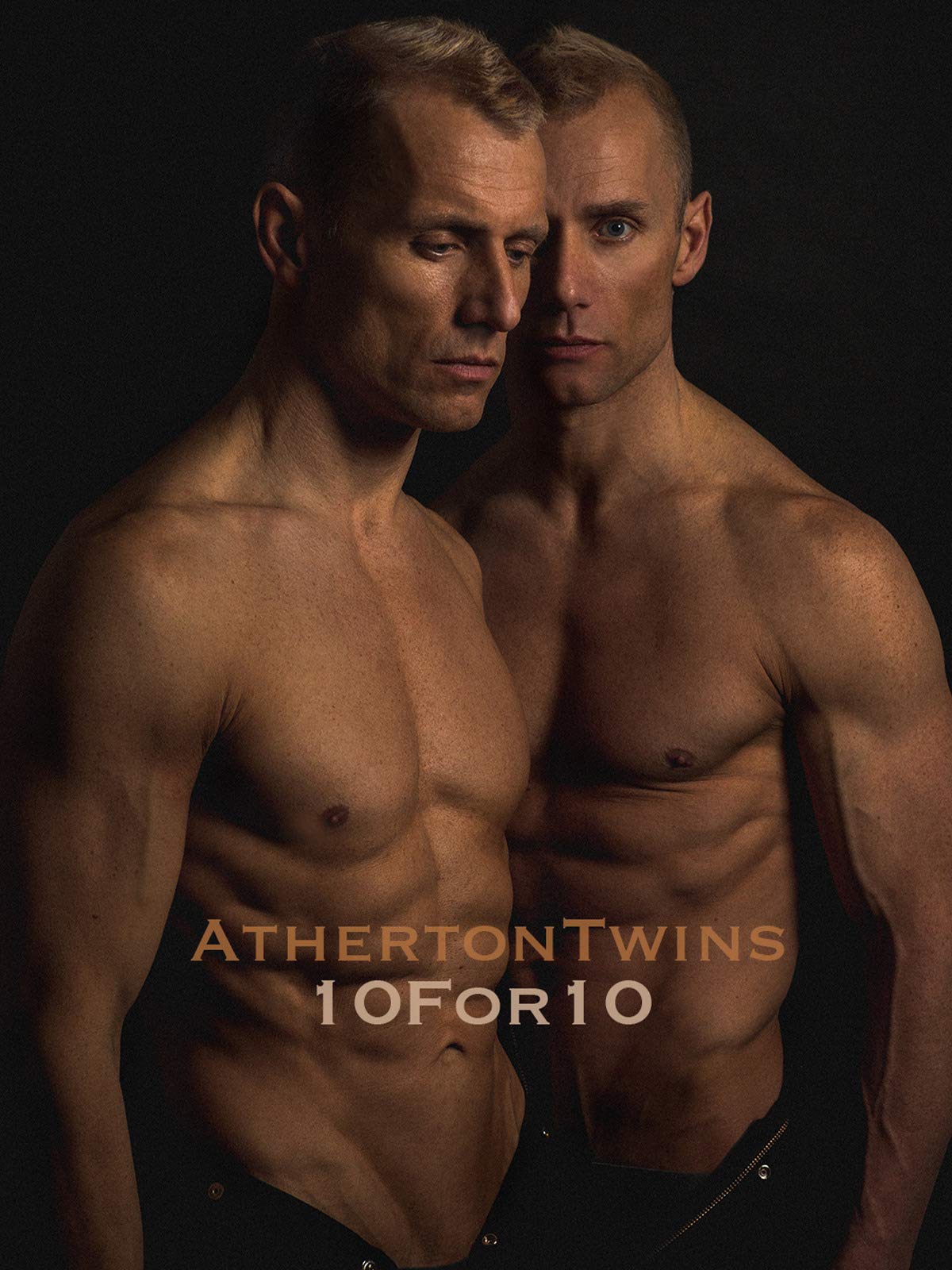 Amazon.com: Clip: Atherton Twins 10 For 10 Fitness Series Trailer : Kevin Atherton, Andrew ...