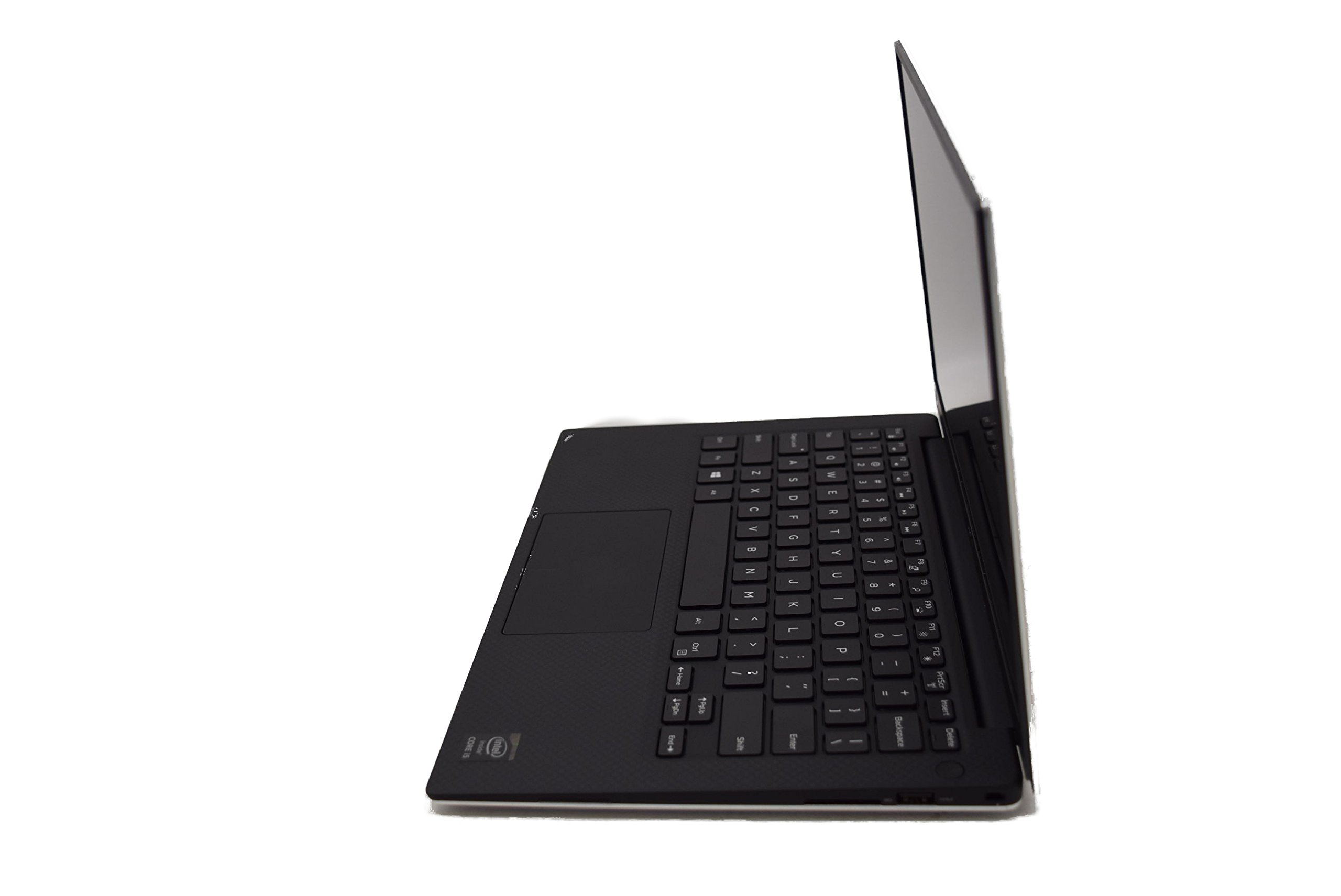 Buy Dell XPS 13 9343-2727SLV 13.3" Full HD Signature Edition Laptop ...