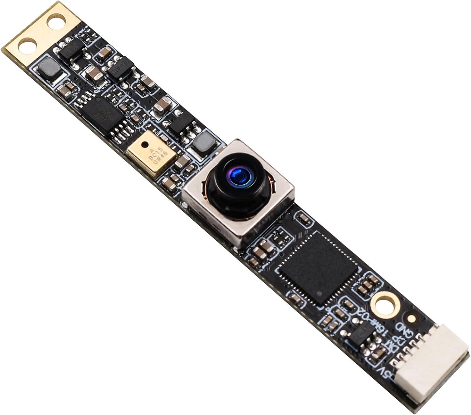 Amazon.com: MMlove Auto Focus USB Camera Module Full HD 16MP 10FPS ...