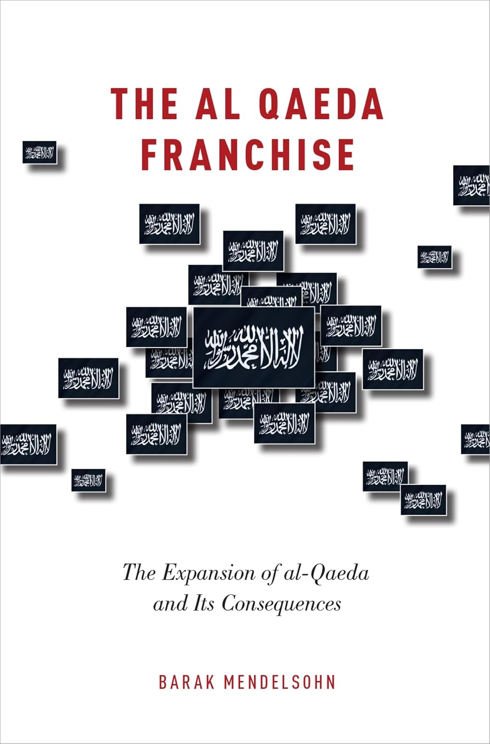 The al-Qaeda Franchise: The Expansion of al-Qaeda and Its Consequences ...