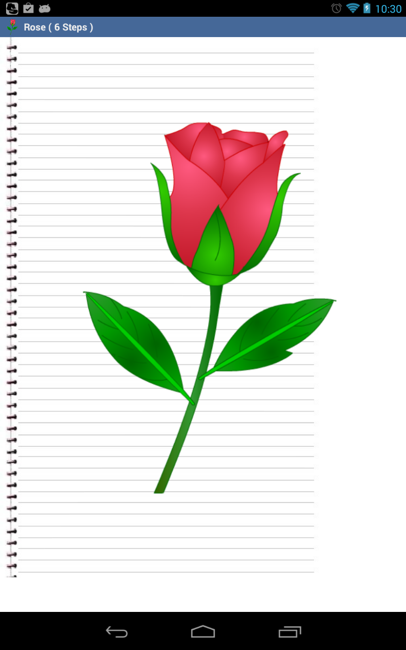 Drawing Now for Kids - App on Amazon Appstore