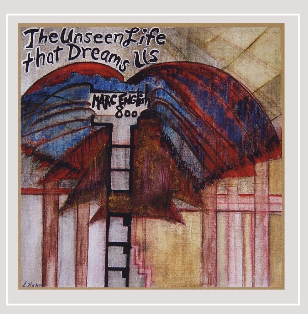 Amazon.com: Unseen Life That Dreams Us: CDs & Vinyl