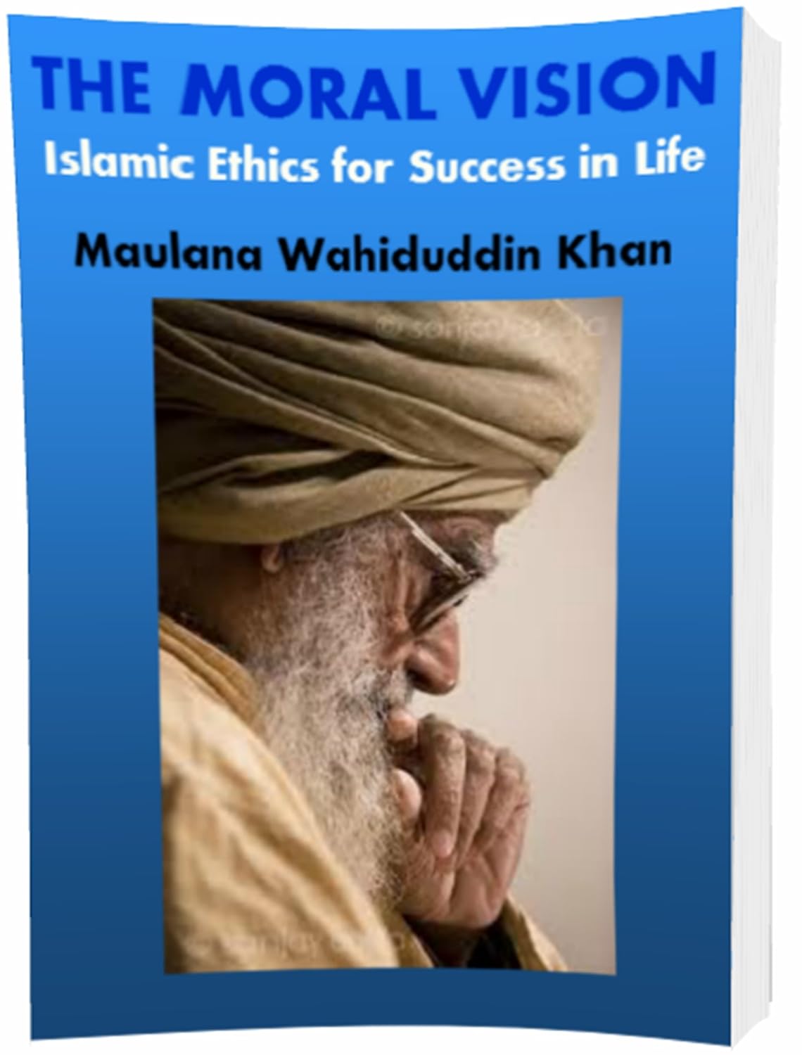 Amazon.com: THE MORAL VISION: Islamic Ethics for Success in Life eBook ...