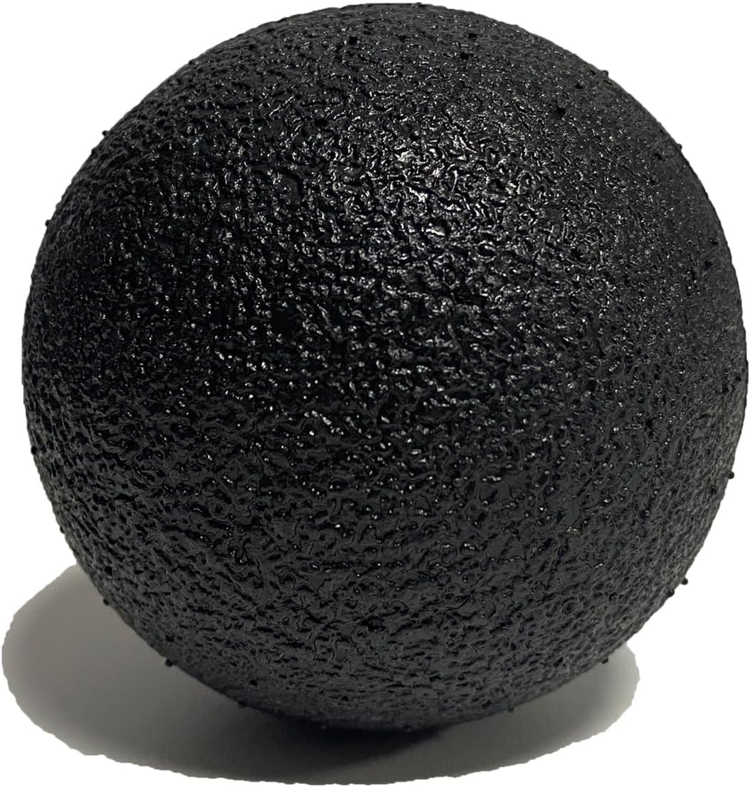 Amazon.com: Deep Tissue Massage Ball Set for Myofascial Release, Yoga ...