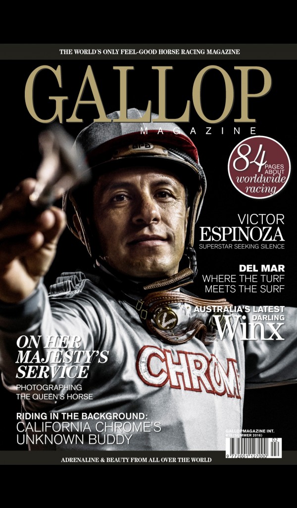 Gallop Magazine - App on Amazon Appstore