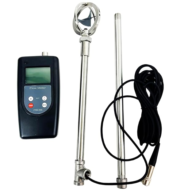 GuatemalaDigital.com - Producto: Digital Water Velocity Meter River ...